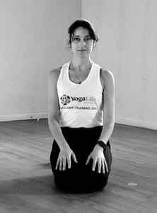 Yolande Riekert – Origin Yoga